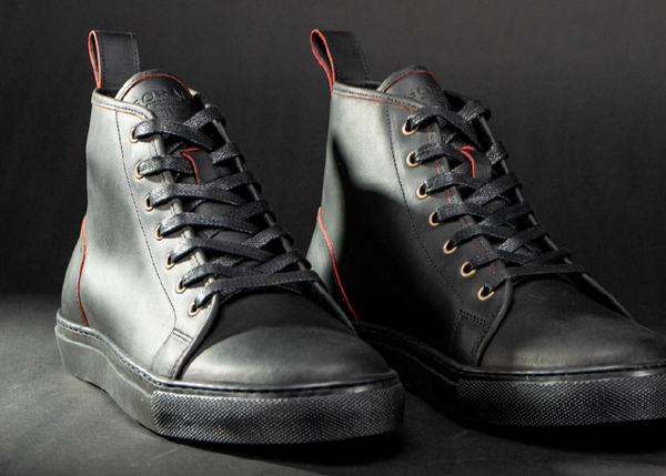 Blood Core Returns: The Rose Anvil x Goral SMUGS Rerelease