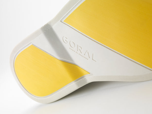 Behind the Scenes 6 - Introducing Size 13 (UK) to the GORAL range