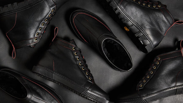 BLOOD CORE MUGGS & SLUGGS