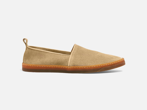 GORAL - Handcrafted Resoleable Footwear - Made in Sheffield