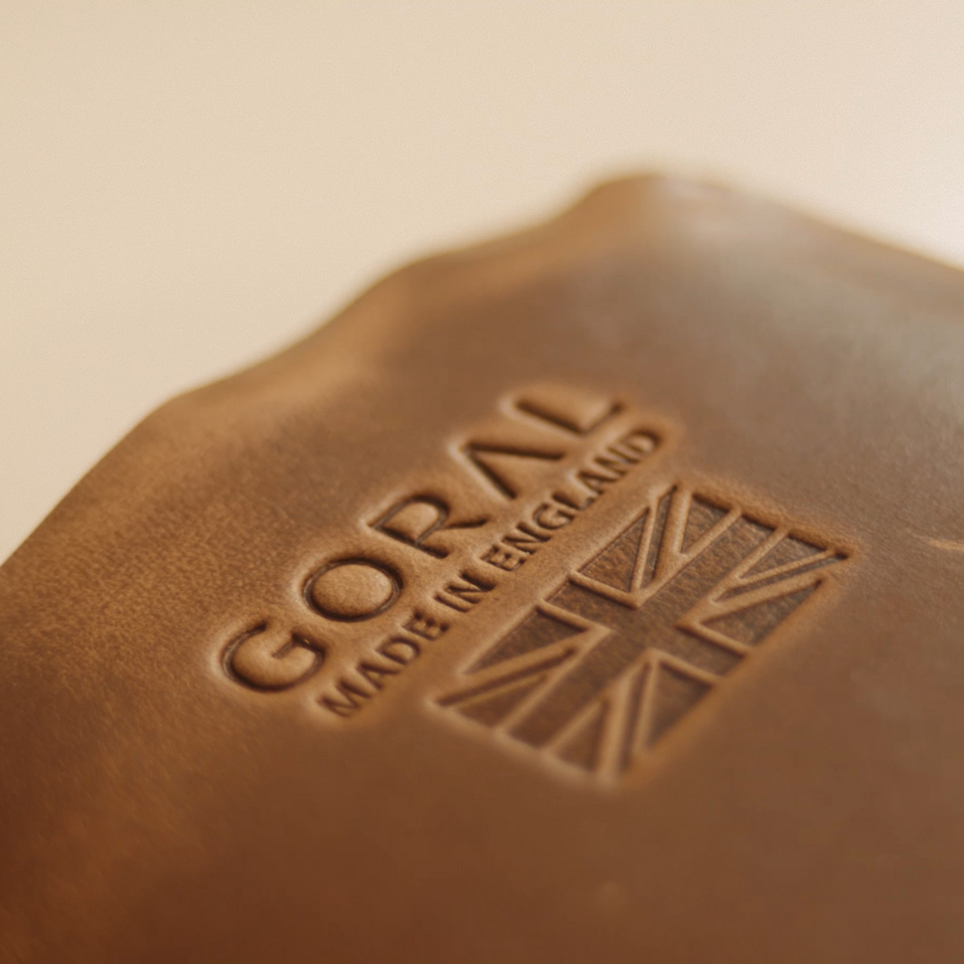 GORAL - Handcrafted Resoleable Footwear - Made in England