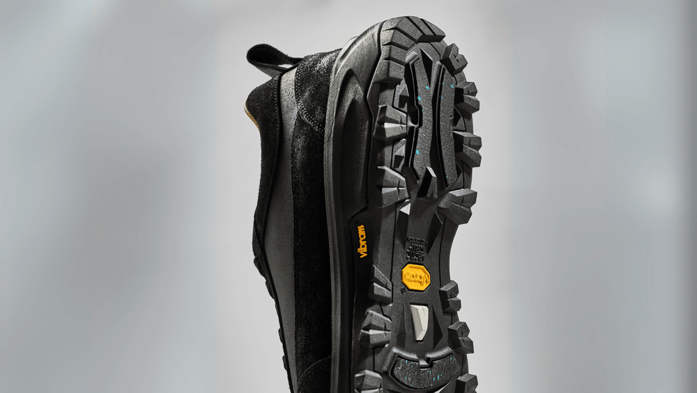 GORAL - Handcrafted Resoleable Footwear - Made in England