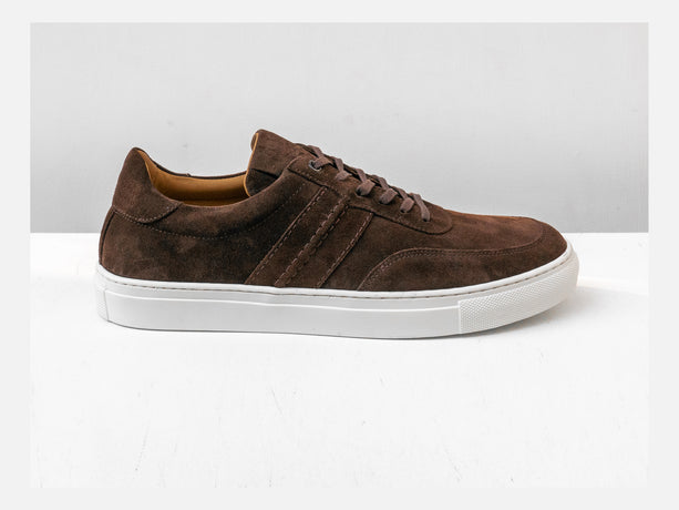 GORAL - Handcrafted Resoleable Footwear - Made in Sheffield