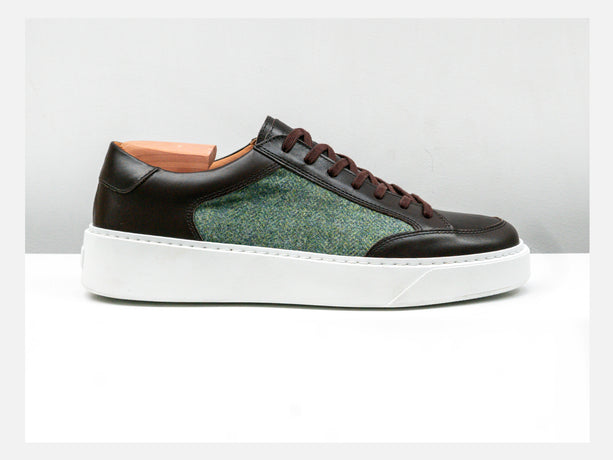 GORAL - Handcrafted Resoleable Footwear - Made in Sheffield